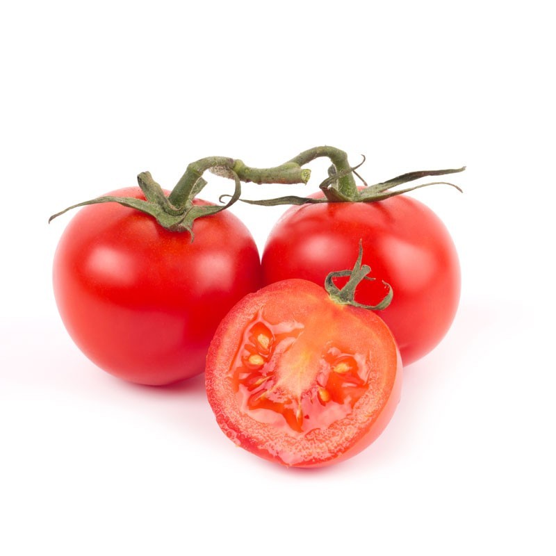 Comprar Tomate Ensalada Calibre 25 | Decapote